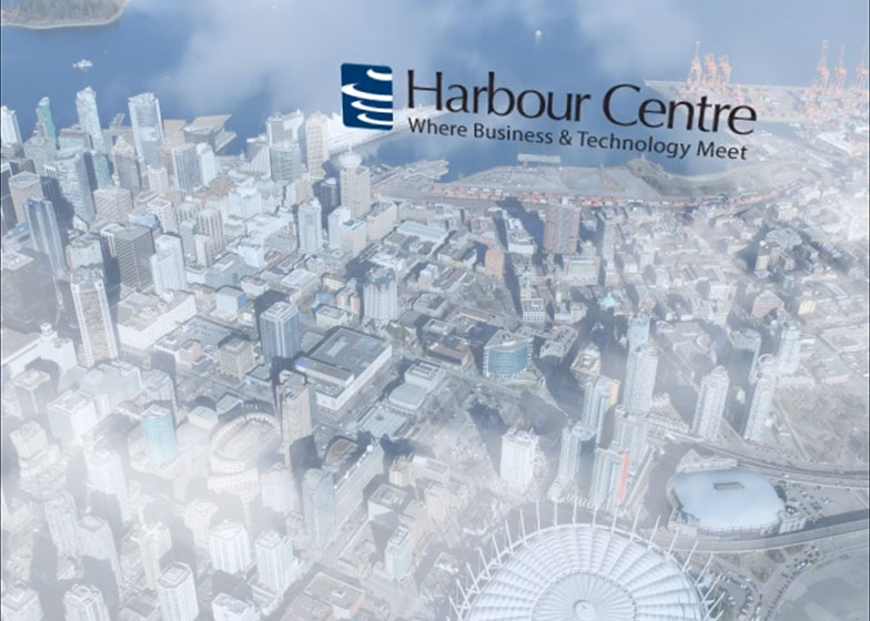 Vancouver Harbour Center - Joert.com
